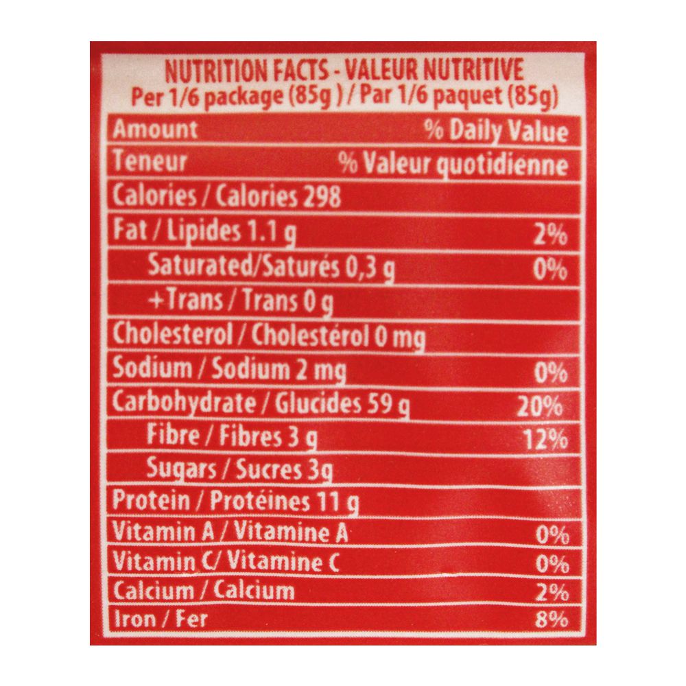 Riscossa Spaghetti, No. 2, 500g – Samrah Enterprises